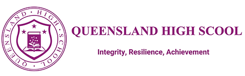 Queensland High School | Queensland